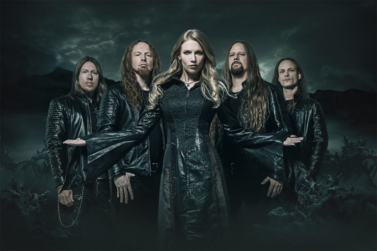 Leaves' Eyes – Official Website » Biography