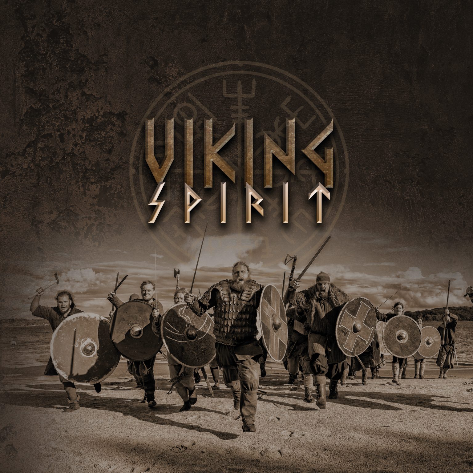Leaves' Eyes – Official Website » Viking Spirit