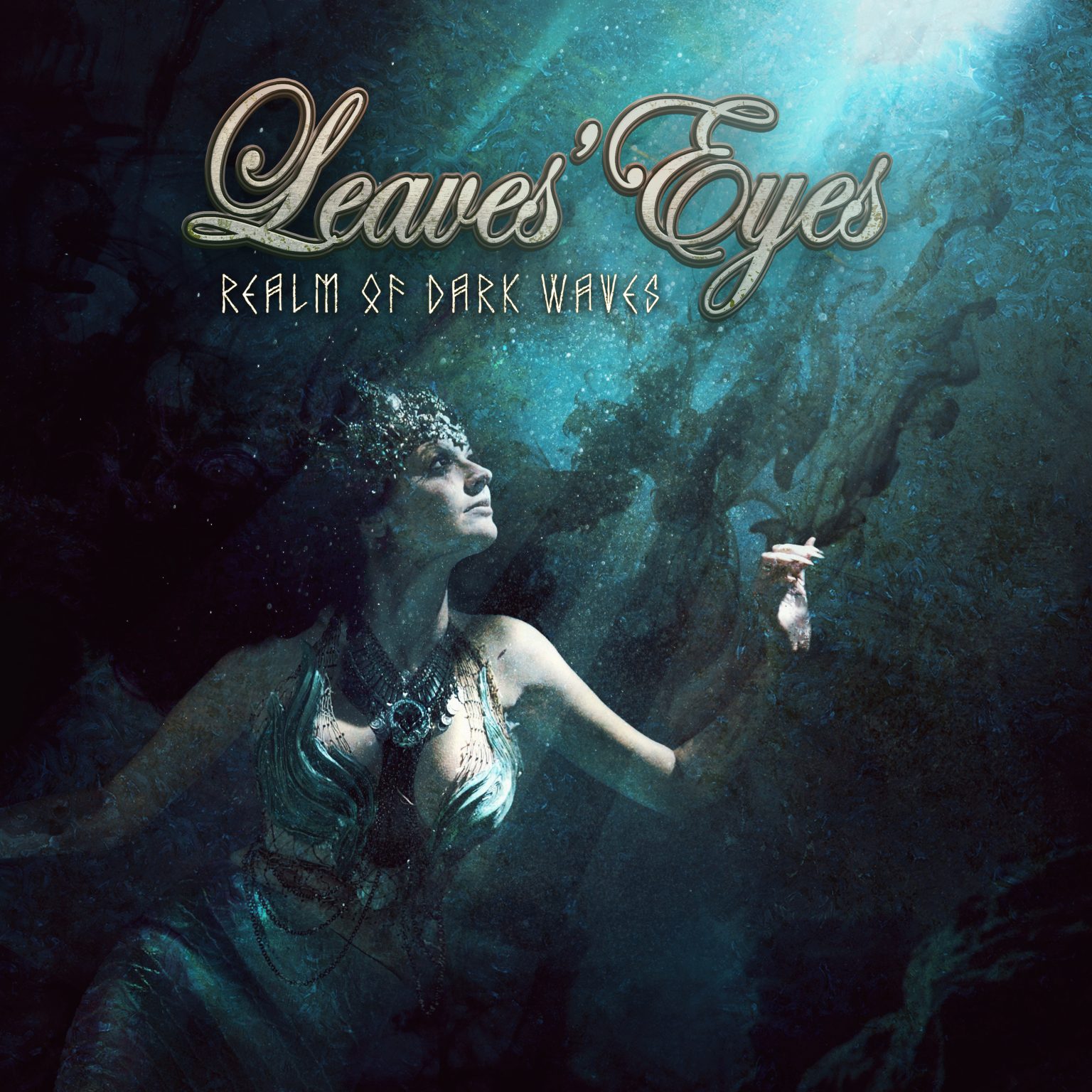 Leaves' Eyes – Official Website
